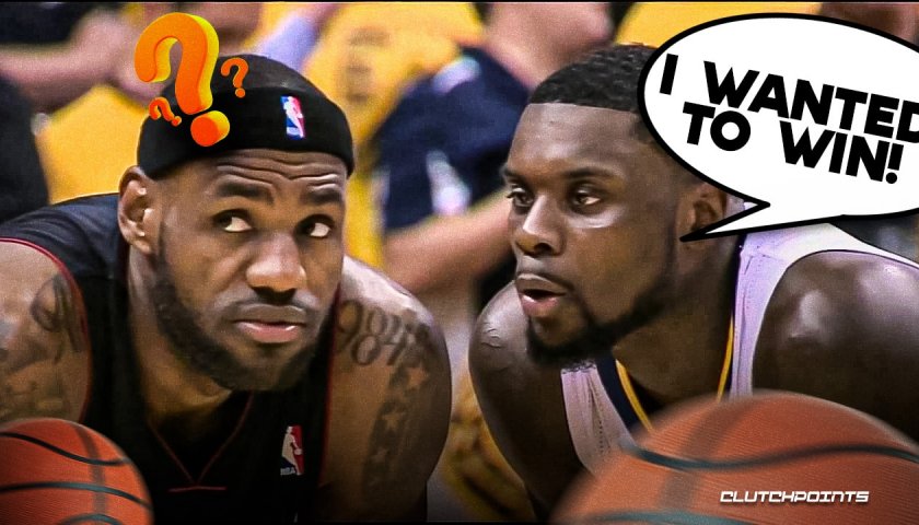 The Unintended Echo: Lance Stephenson's Most Infamous NBA Antics Revisited