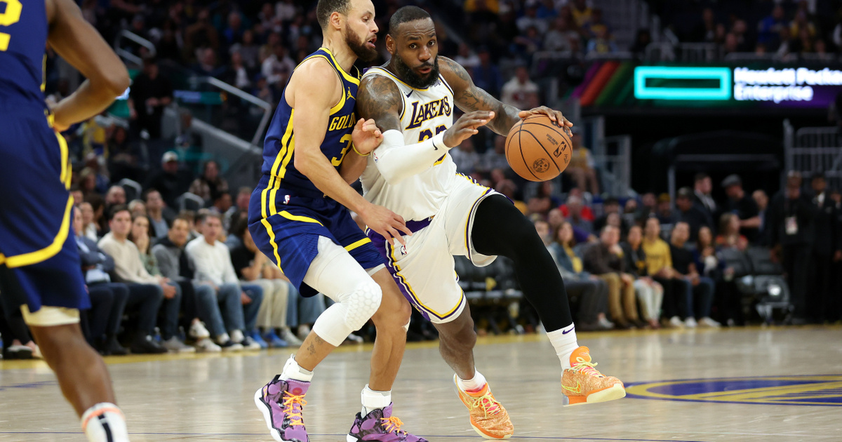 The NBA's 21st-Century Pantheon: A Deep Dive into Modern Basketball ...