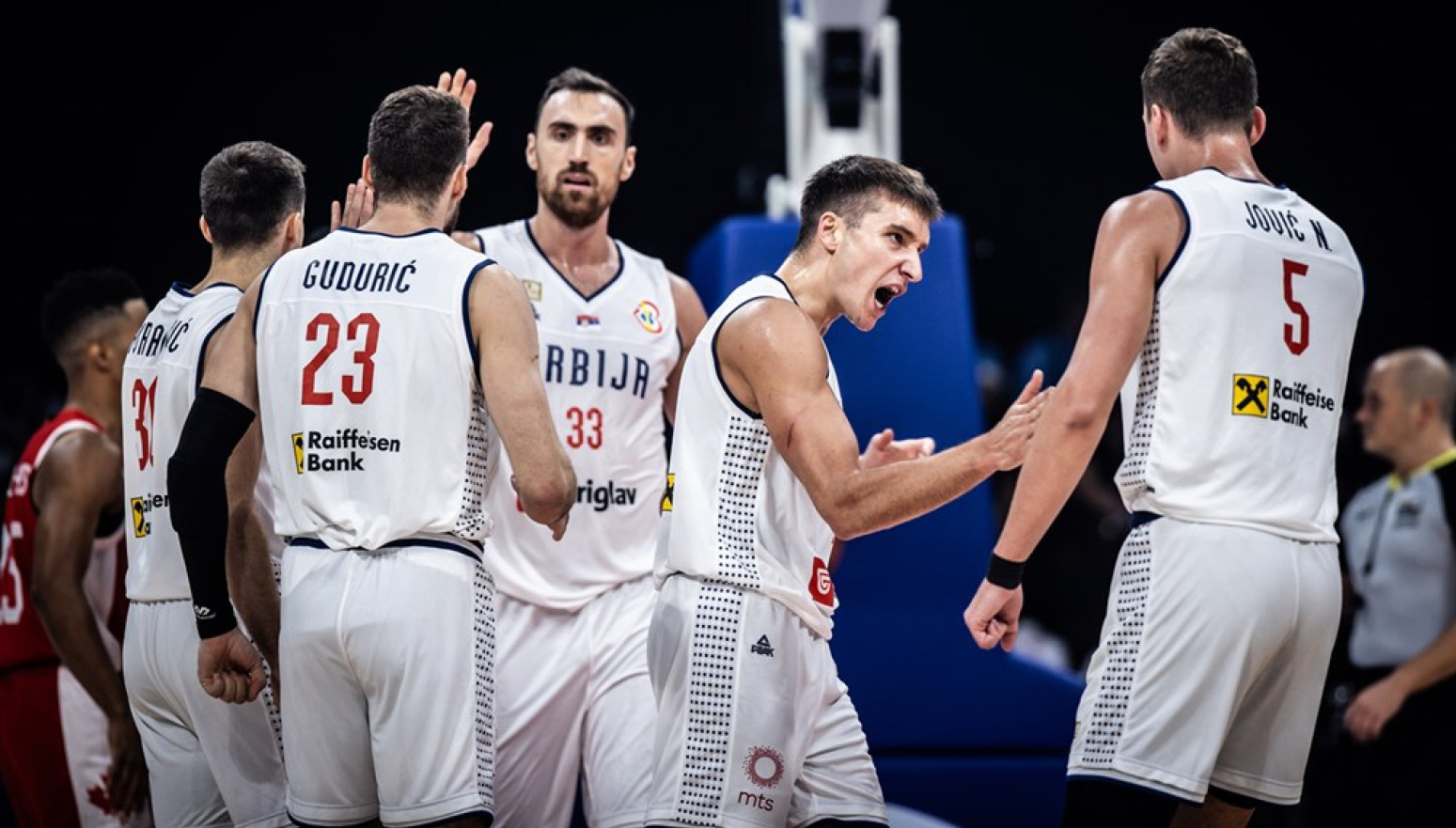EuroBasket 2025: Nikola Jokić's Serbia Leads a Star-Studded European Basketball Showdown